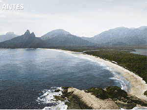 GIF rio de janeiro - animated GIF on GIFER