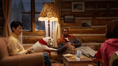 Reaction kawaii reach GIF - Find on GIFER