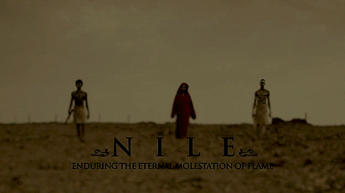 Metal death metal GIF - Find on GIFER