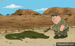 Crocodile GIF - Find on GIFER