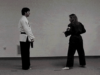 Attacking GIF - Find on GIFER