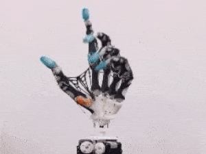 Robot GIF - Find on GIFER