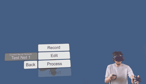 Vr force GIF - Find on GIFER