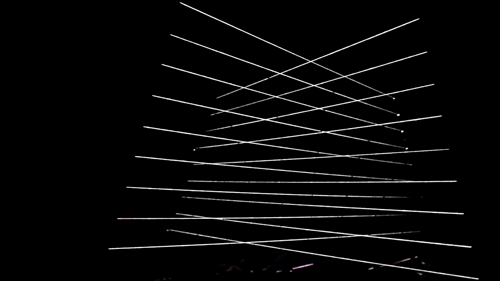 GIF audio visual sound art - animated GIF on GIFER