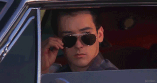 GIF dominate mustang rock - animated GIF on GIFER