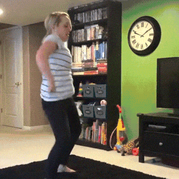 Fails workout fail pbh2 GIF - Find on GIFER