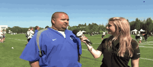 GIF funny sports football - animated GIF on GIFER