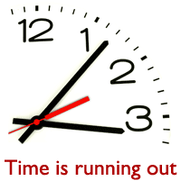 Running time news GIF - Find on GIFER