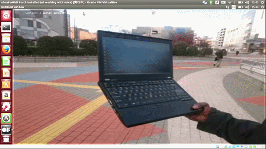 Tech computer vision realtime GIF - Find on GIFER