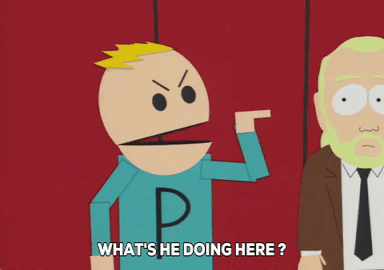 GIF angry upset canadian - animated GIF on GIFER