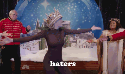 GIF jeri ryan - animated GIF on GIFER