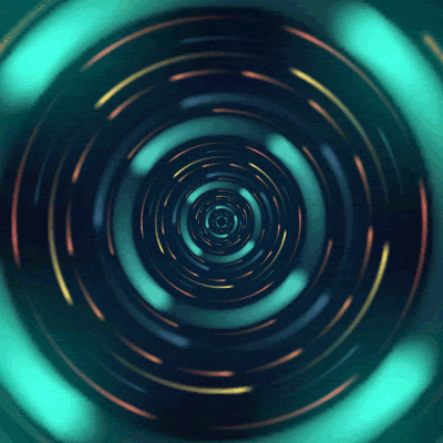 Circle colors eye GIF - Find on GIFER