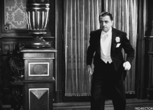 Maudit william powell lolololol GIF - Find on GIFER
