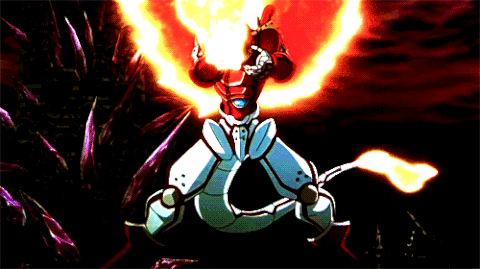 Mode GIF - Find on GIFER