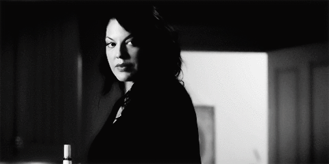 Sara ramirez GIF - Find on GIFER