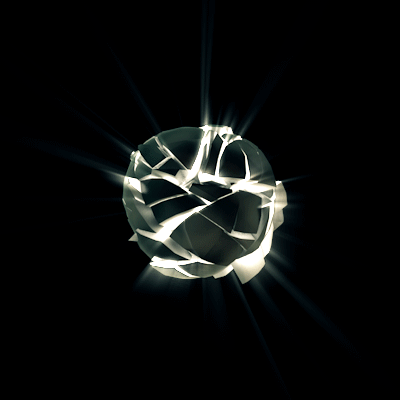 Cinema 4d angular geometry art GIF - Find on GIFER