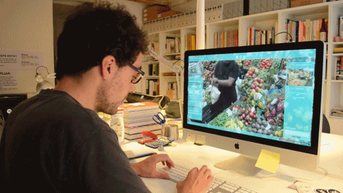 Art design tech GIF - Find on GIFER