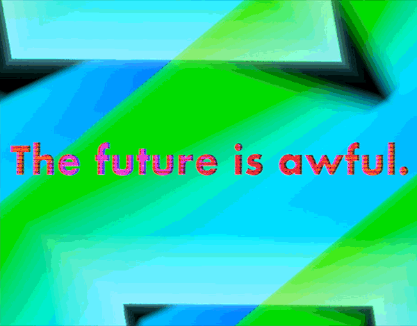 Future positivity GIF - Find on GIFER