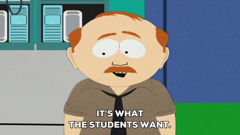 Episode 6 GIF - Find on GIFER