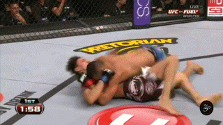 Happy excited fight GIF - Find on GIFER