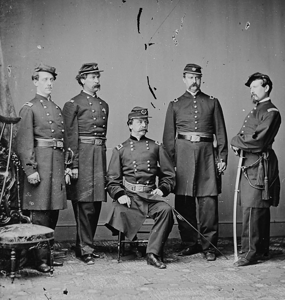 Civil war GIF - Find on GIFER