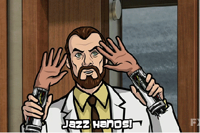 Jazz GIF - Find on GIFER