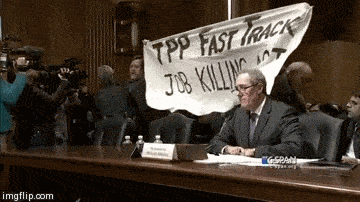 Globalization news politics GIF - Find on GIFER