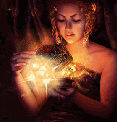 Pandora GIF - Find on GIFER