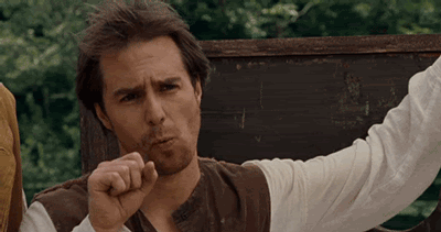 Sam rockwell GIF on GIFER - by Bloodmaster