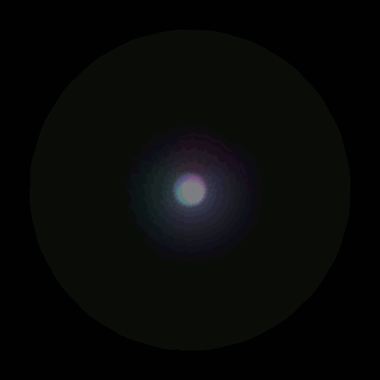 Circle art loop GIF - Find on GIFER