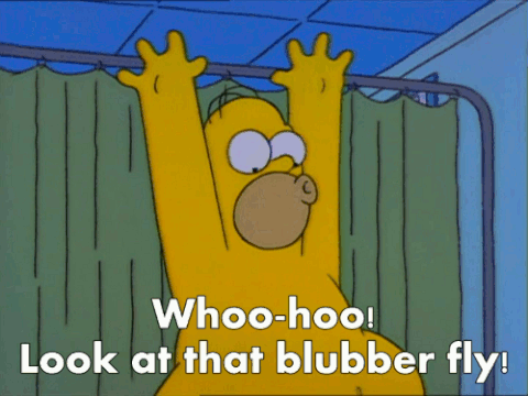 GIF discrimination - animated GIF on GIFER