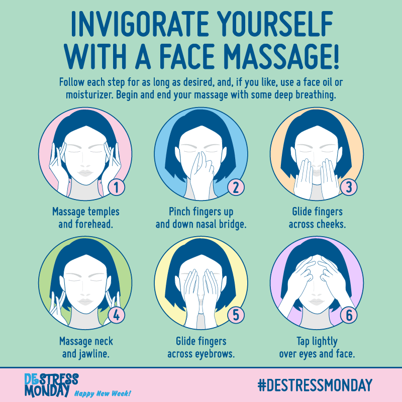 Destress monday destress stress relief GIF - Find on GIFER