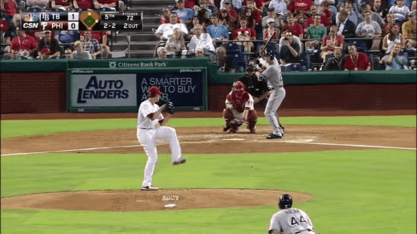 GIF baseball week fantasy - animated GIF on GIFER