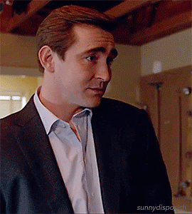 Gif De Sonrisa De Lee Pace