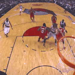 Sports basketball nba GIF - Find on GIFER