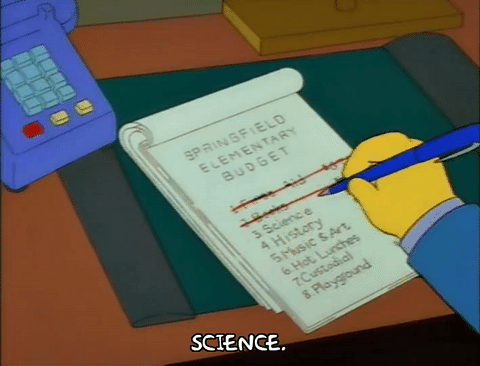 Marking season 4 episode 14 GIF - Find on GIFER