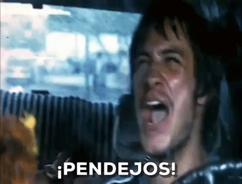 Estas Bien Pendejo Memes Me Atrapaste, Estoy Haciéndome Bien Pendejo