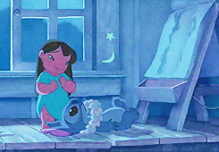 Stitch lilo and stitch GIF - Find on GIFER