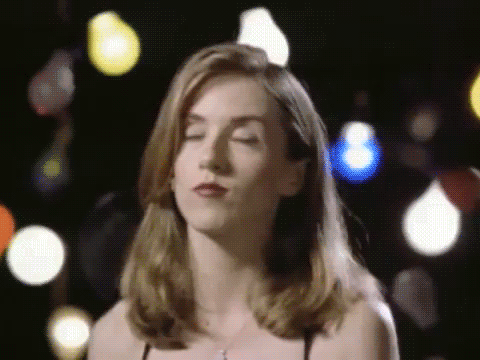 90s everyday is a hiding laughter GIF - Find on GIFER
