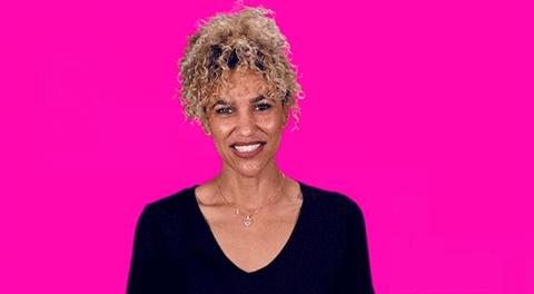 Hello adrienne fitzpatrick GIF - Find on GIFER