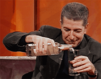 GIF leonard - animated GIF on GIFER