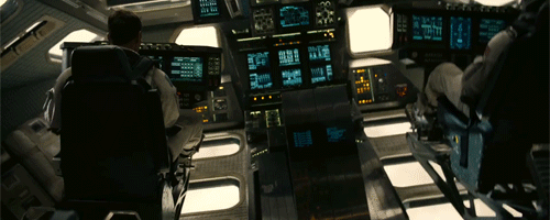 Movie 2014 interstellar GIF - Find on GIFER