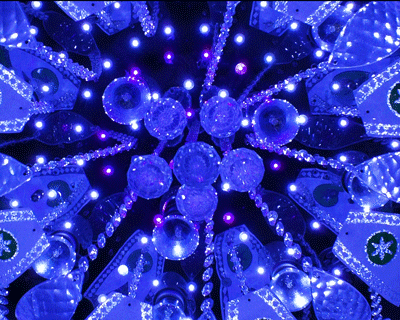 3d lights stereoscopic GIF - Find on GIFER