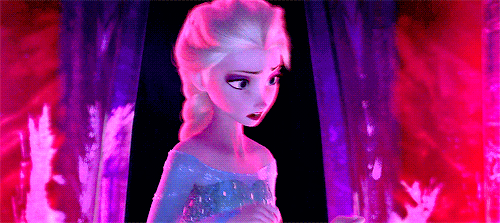 Elsa GIF - Find on GIFER