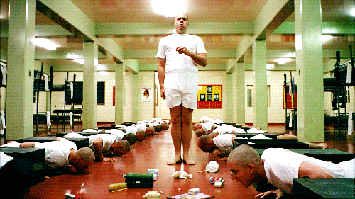Metal bon appetit GIF - Find on GIFER