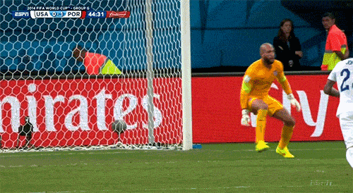 Tim howard GIF - Find on GIFER