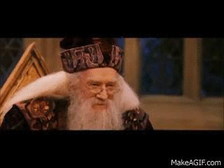 Gryffindor GIF - Find on GIFER