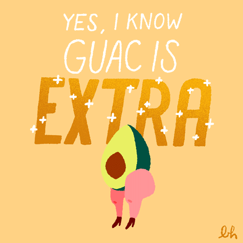 Buzzfeed guac GIF - Find on GIFER