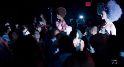 Finale antm americas next top model GIF - Find on GIFER