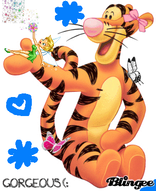 Tigger GIF - Find on GIFER